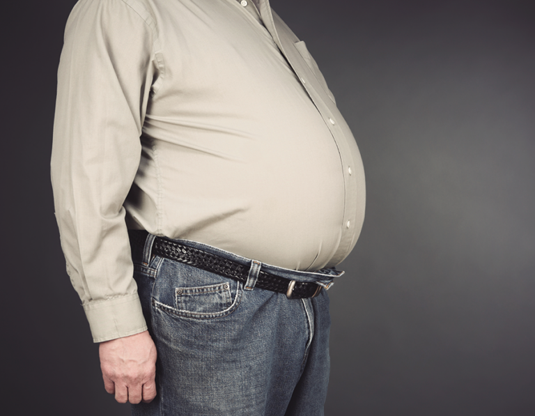 Adipositas-Paradoxon – was ist wirklich dran? – Kardiologisch ...