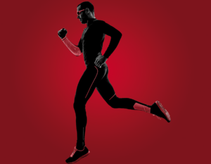 Laktatmessung bei Winterlauf – Kardiologisch-Angiologische Praxis