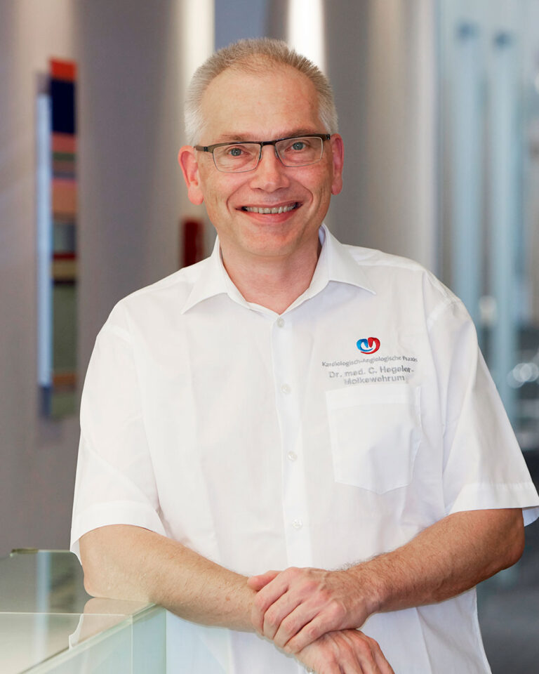Kardiologisch-Angiologische Praxis – Herzzentrum Bremen