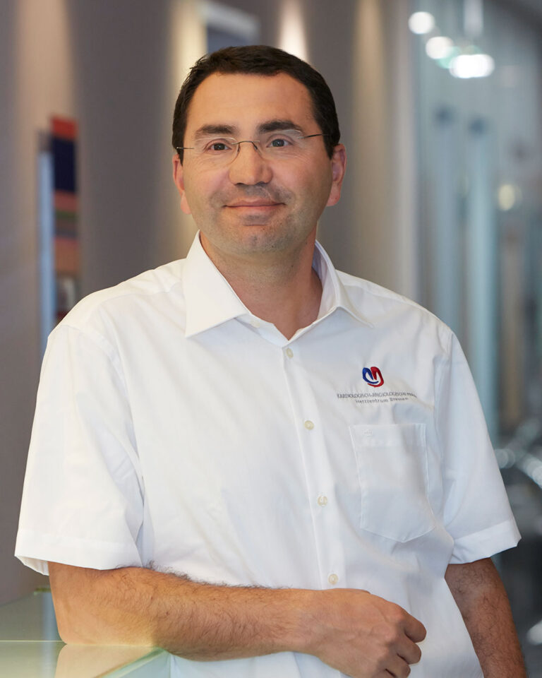 Kardiologisch-Angiologische Praxis – Herzzentrum Bremen