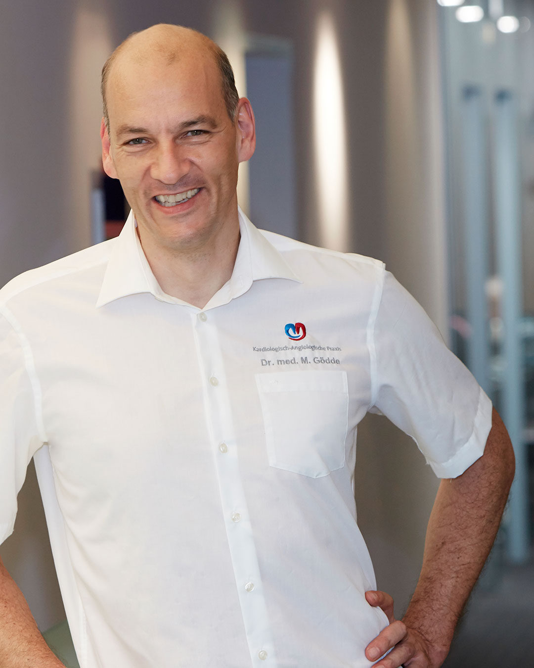 Kardiologisch-Angiologische Praxis – Herzzentrum Bremen