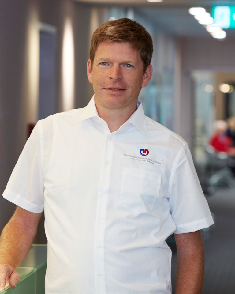 Kardiologisch-Angiologische Praxis – Herzzentrum Bremen