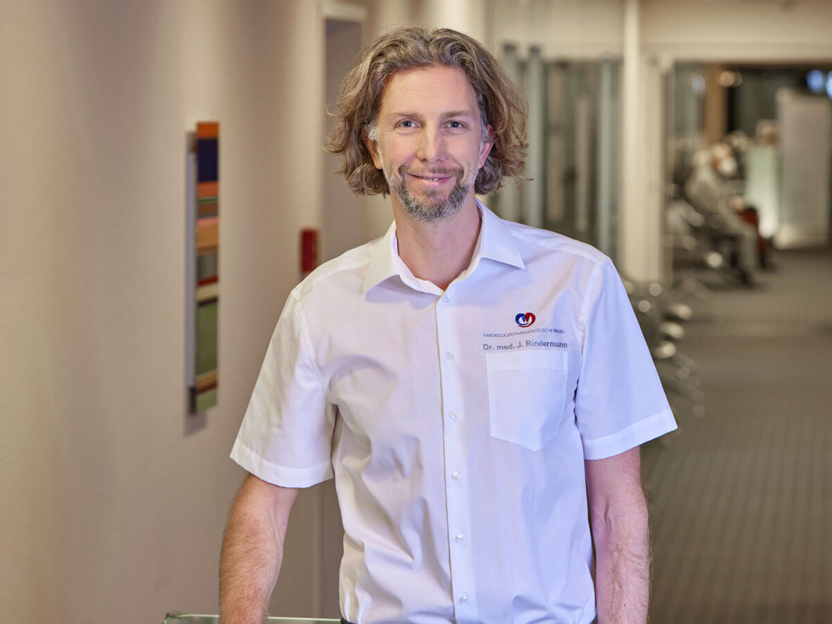 Team – Kardiologisch-Angiologische Praxis