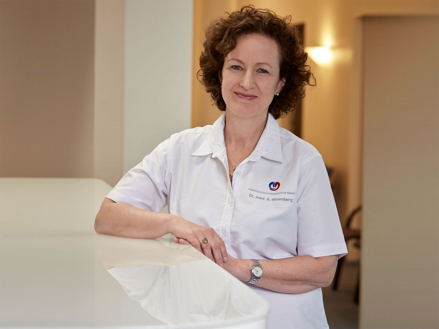 Team – Kardiologisch-Angiologische Praxis