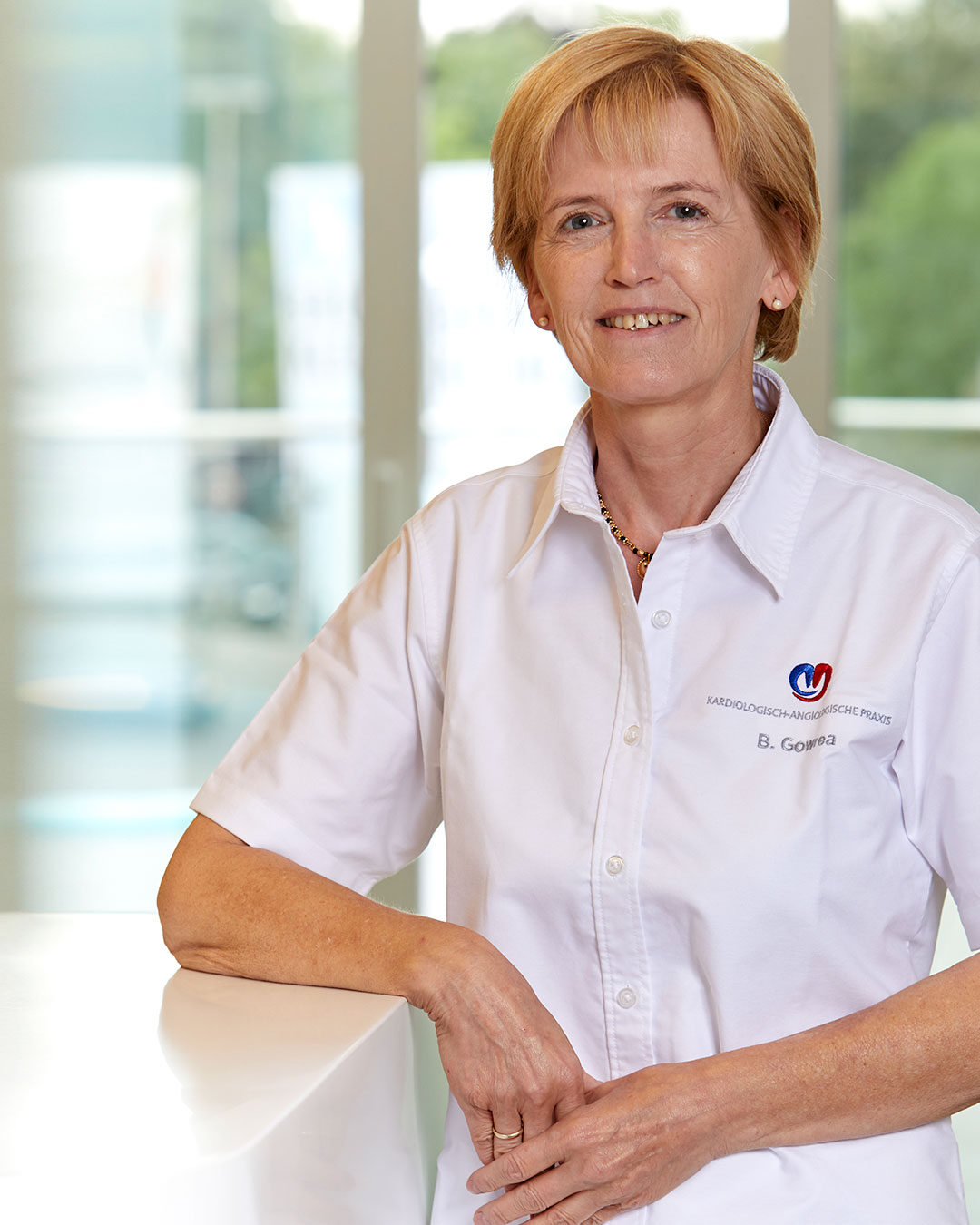 Kardiologisch-Angiologische Praxis – Herzzentrum Bremen