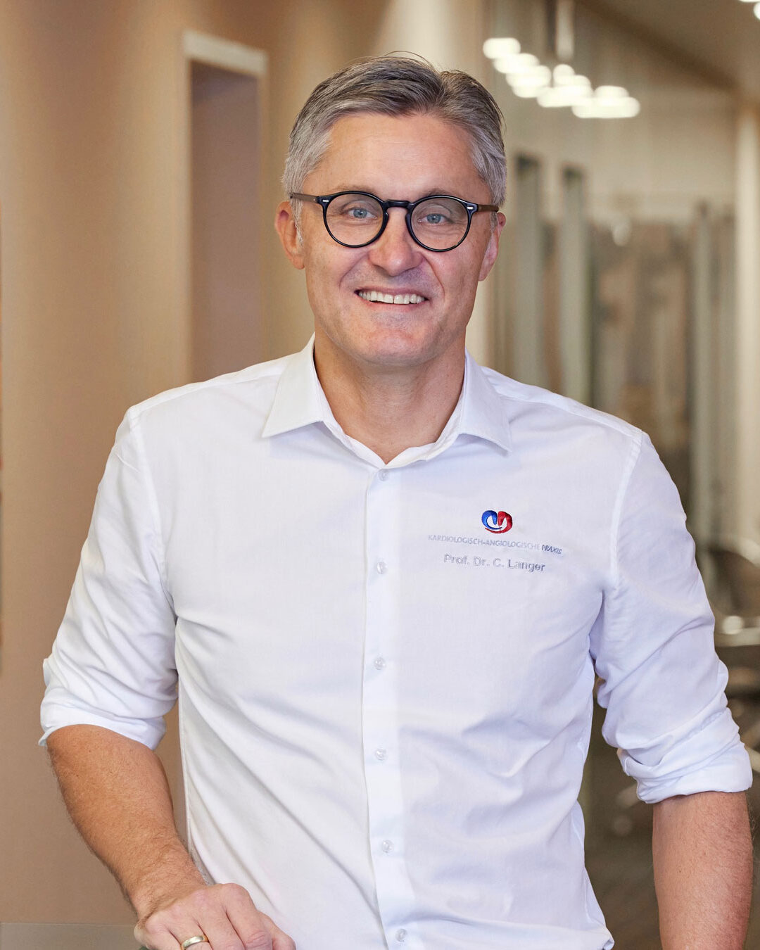 Kardiologisch-Angiologische Praxis – Herzzentrum Bremen