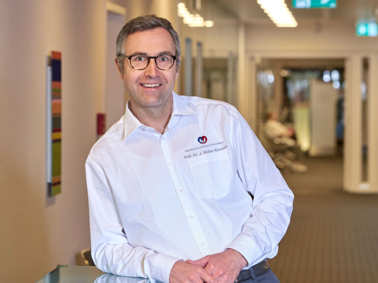 Team – Kardiologisch-Angiologische Praxis