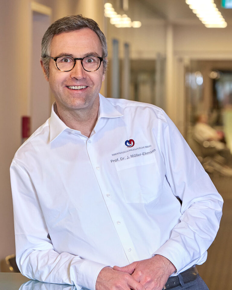 Kardiologisch-Angiologische Praxis – Herzzentrum Bremen