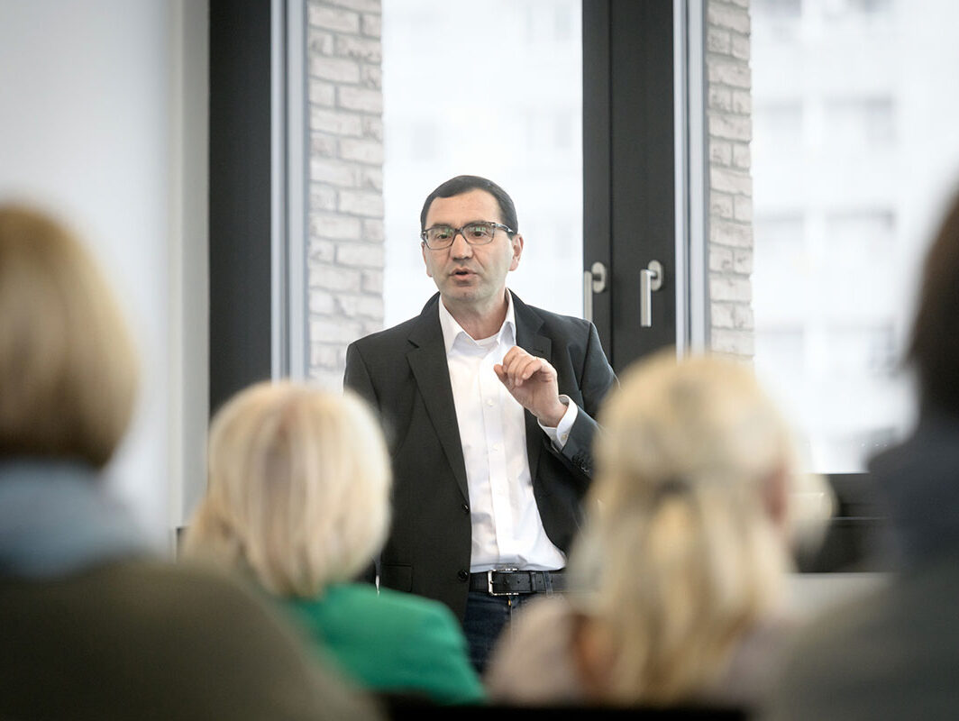 Kardiologisch-Angiologische Praxis – Herzzentrum Bremen