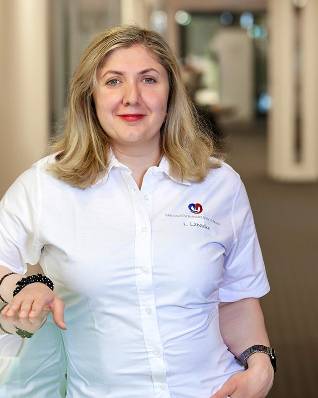 Team – Kardiologisch-Angiologische Praxis