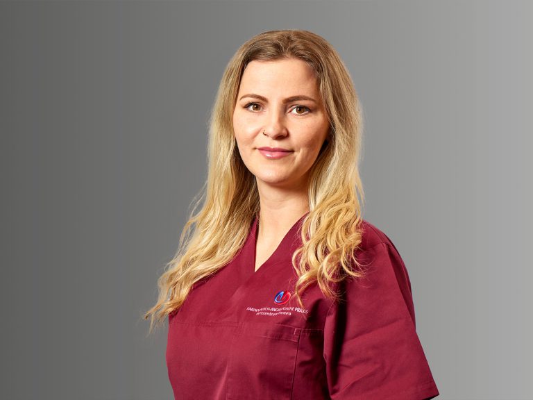 Dr. med. Anja Wesenberg – Kardiologisch-Angiologische Praxis