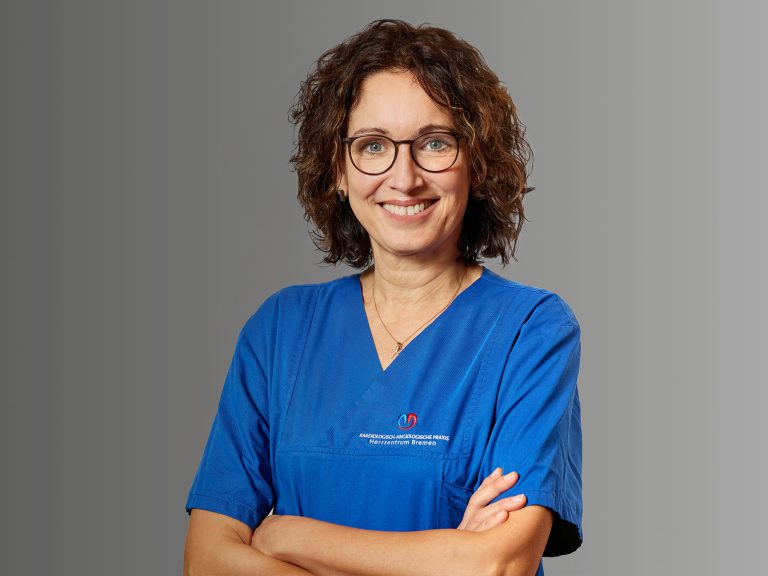 Dr. med. Maren Verena Selke – Kardiologisch-Angiologische Praxis