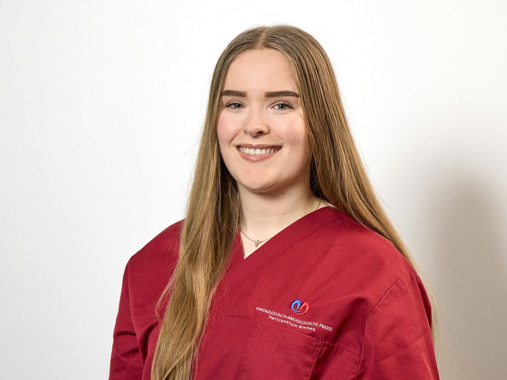 Dr. med. Maren Verena Selke – Kardiologisch-Angiologische Praxis