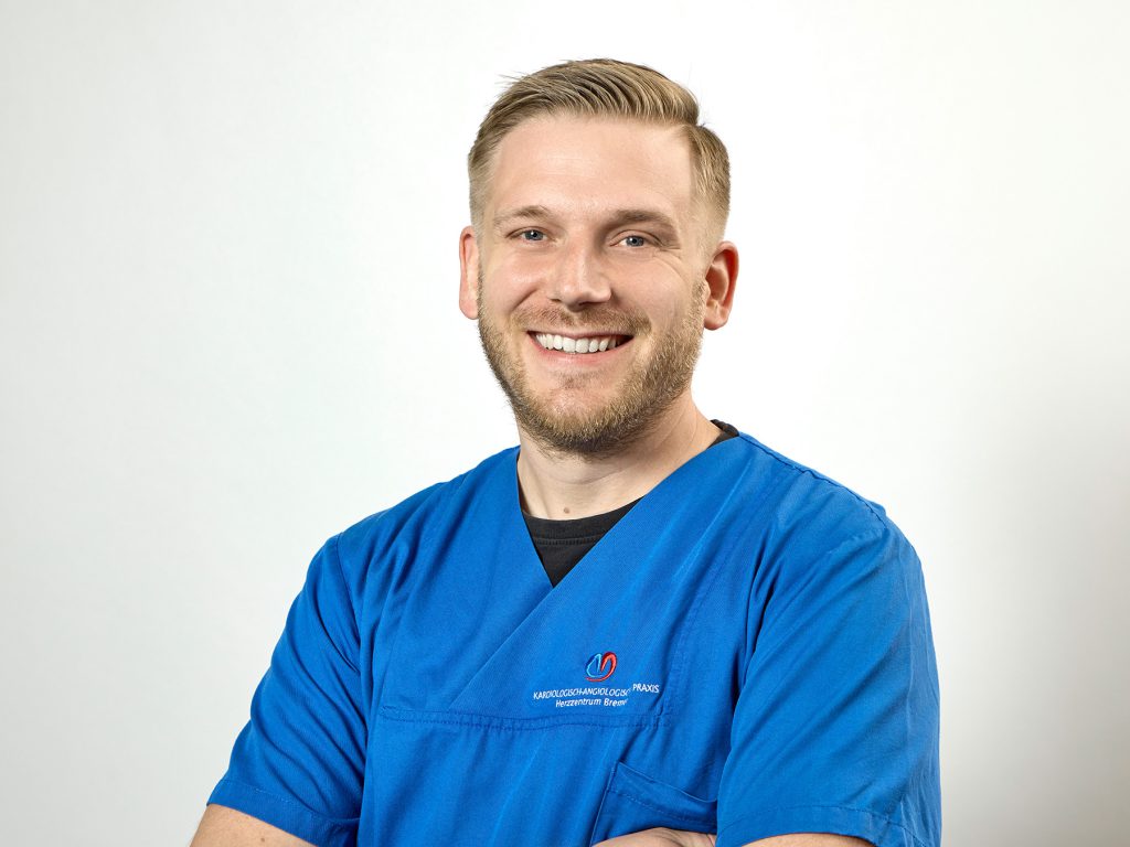 Prof. Dr. med. Jochen Müller-Ehmsen – Kardiologisch-Angiologische Praxis