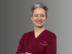 Dr. med. Maren Verena Selke – Kardiologisch-Angiologische Praxis