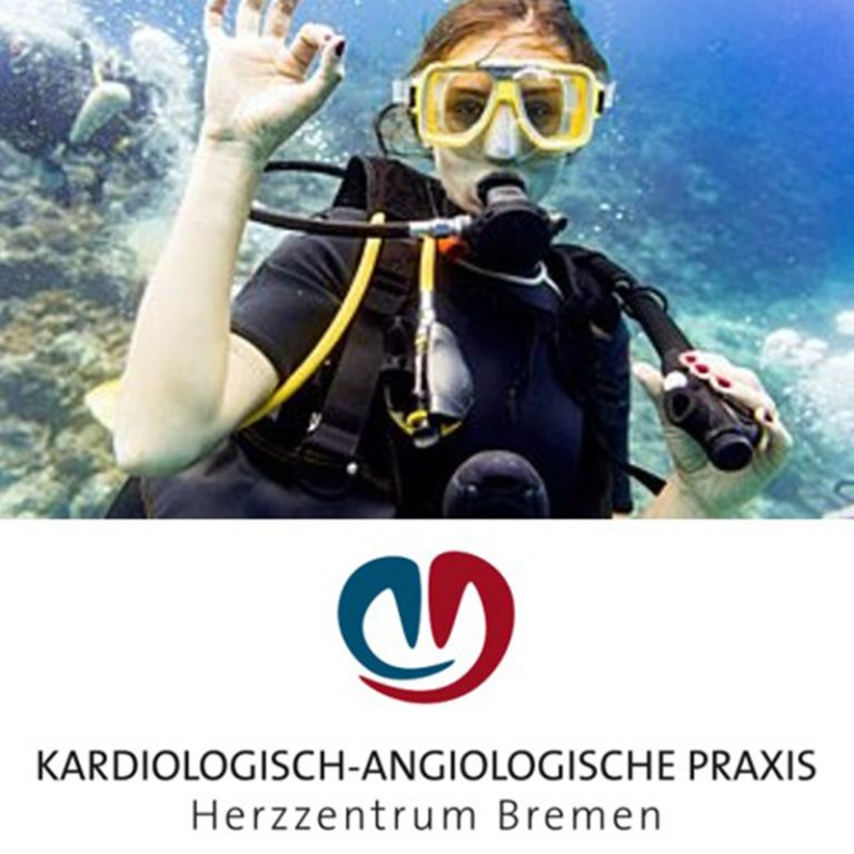 Kardiologisch-Angiologische Praxis – Herzzentrum Bremen