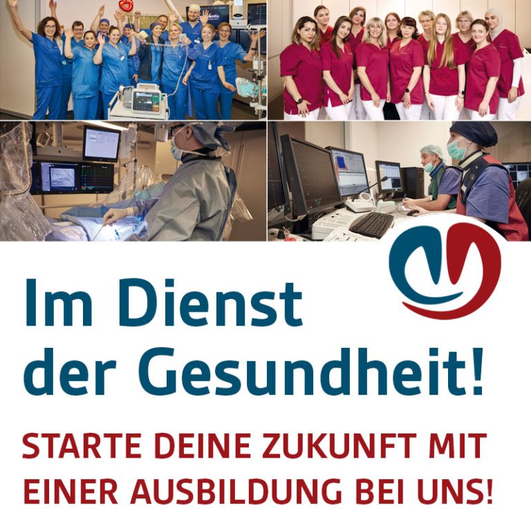 Kardiologisch-Angiologische Praxis – Herzzentrum Bremen